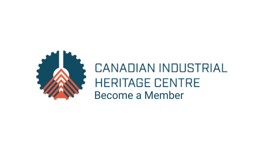 Shop :: Canadian Industrial Heritage Centre (CIHC)